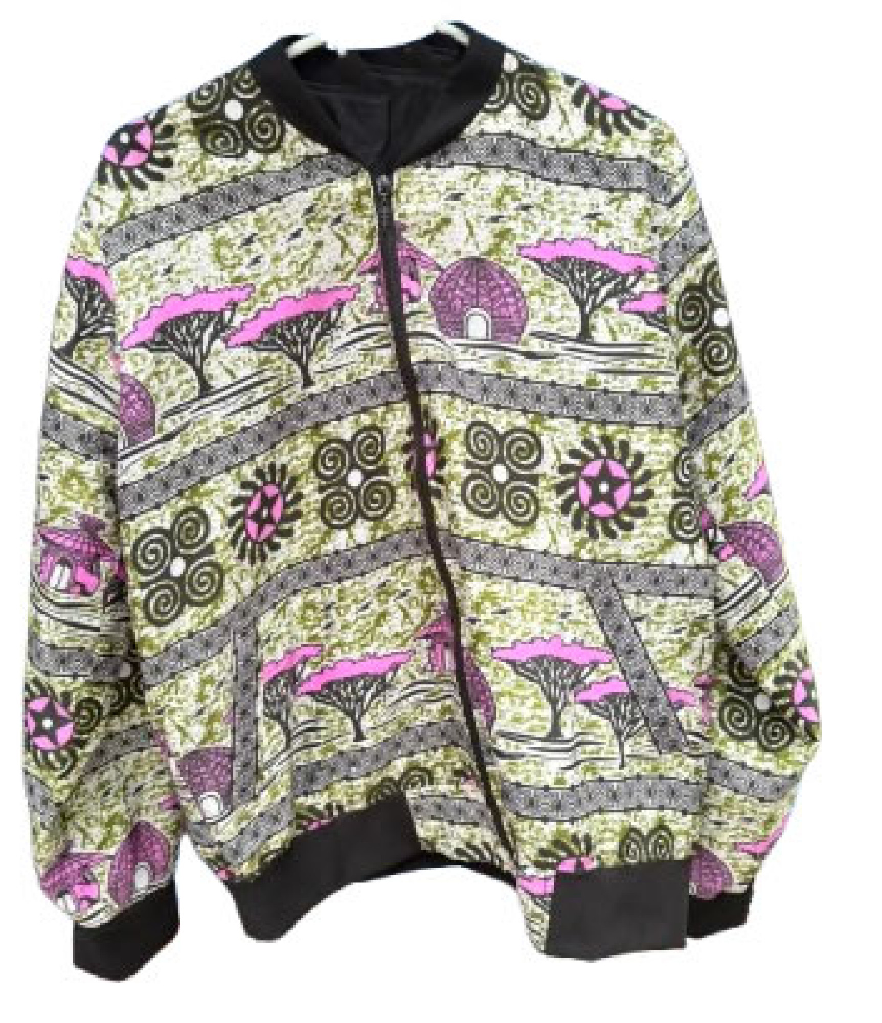 TownXpress – Product View